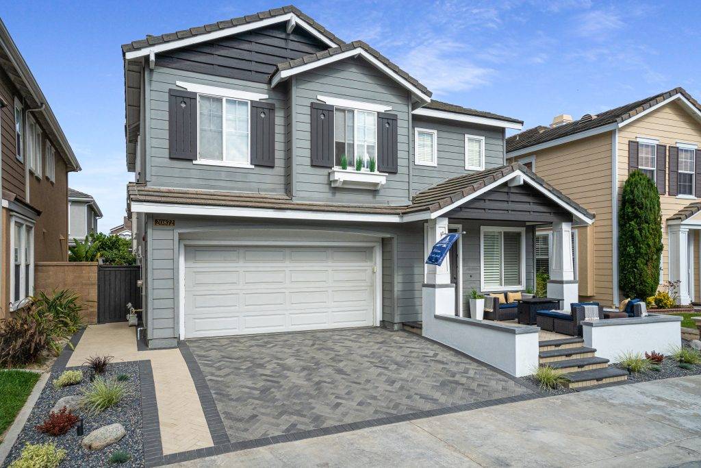 Get Started - Pacific Pavers